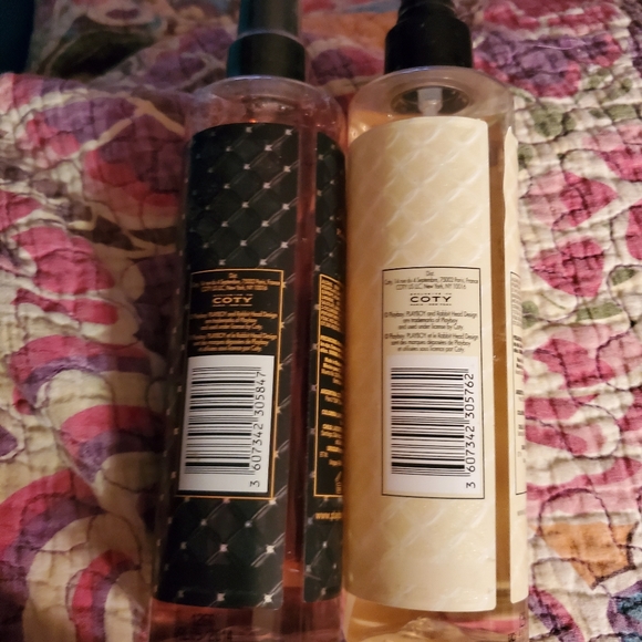 PLAYBOY | Accessories | Vintage Playboy Body Spray | Poshmark